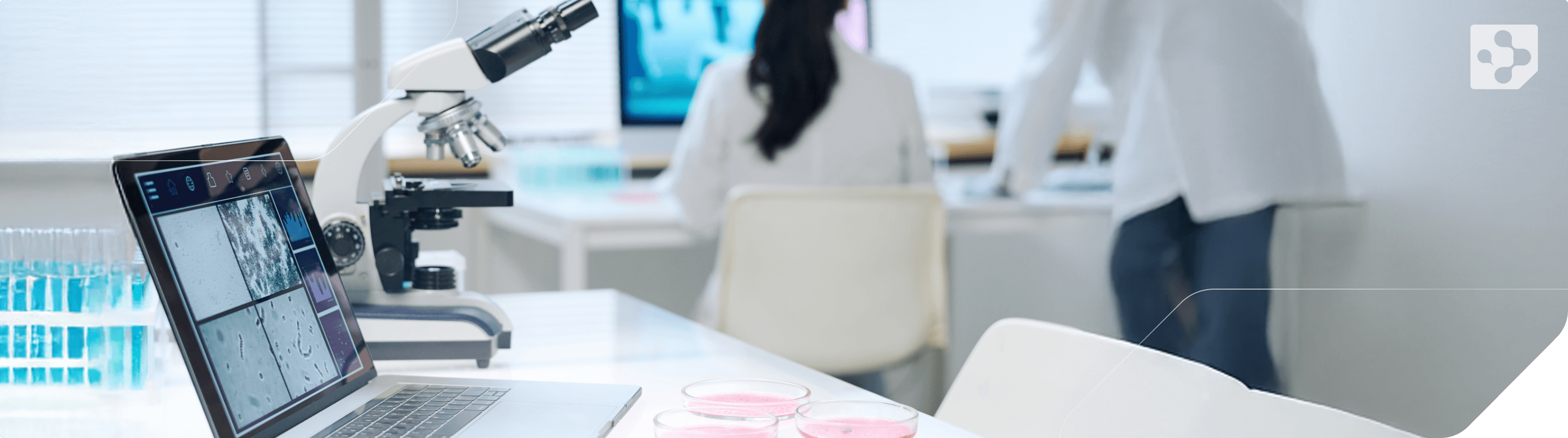 Sample Control expands its services with state-of-the-art MALDI-TOF MS ...