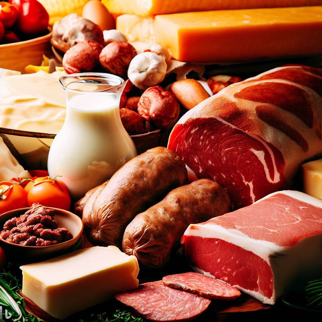 Listeria monocytogenes | Sample Control